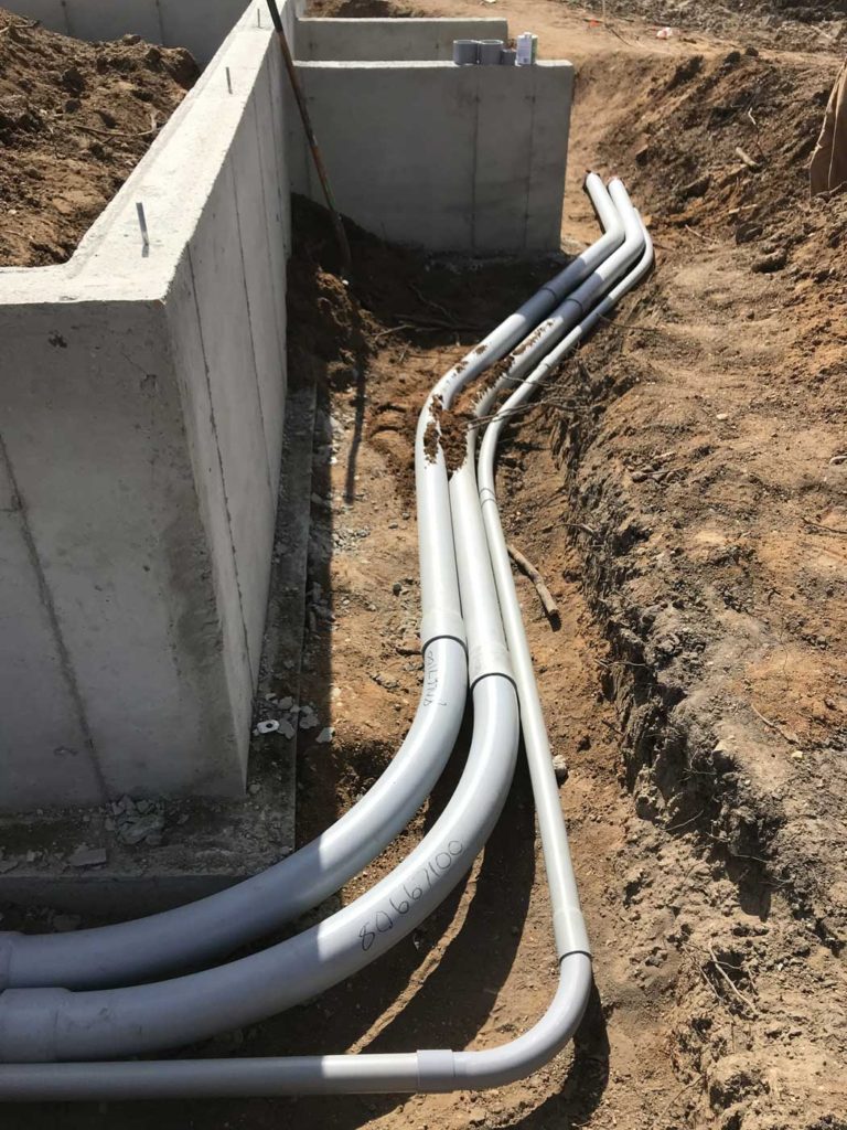 wiring-outdoors - ROC Electric, LLC